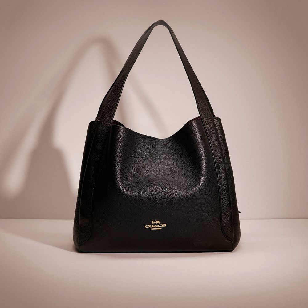Restored Hadley Hobo | COACH®