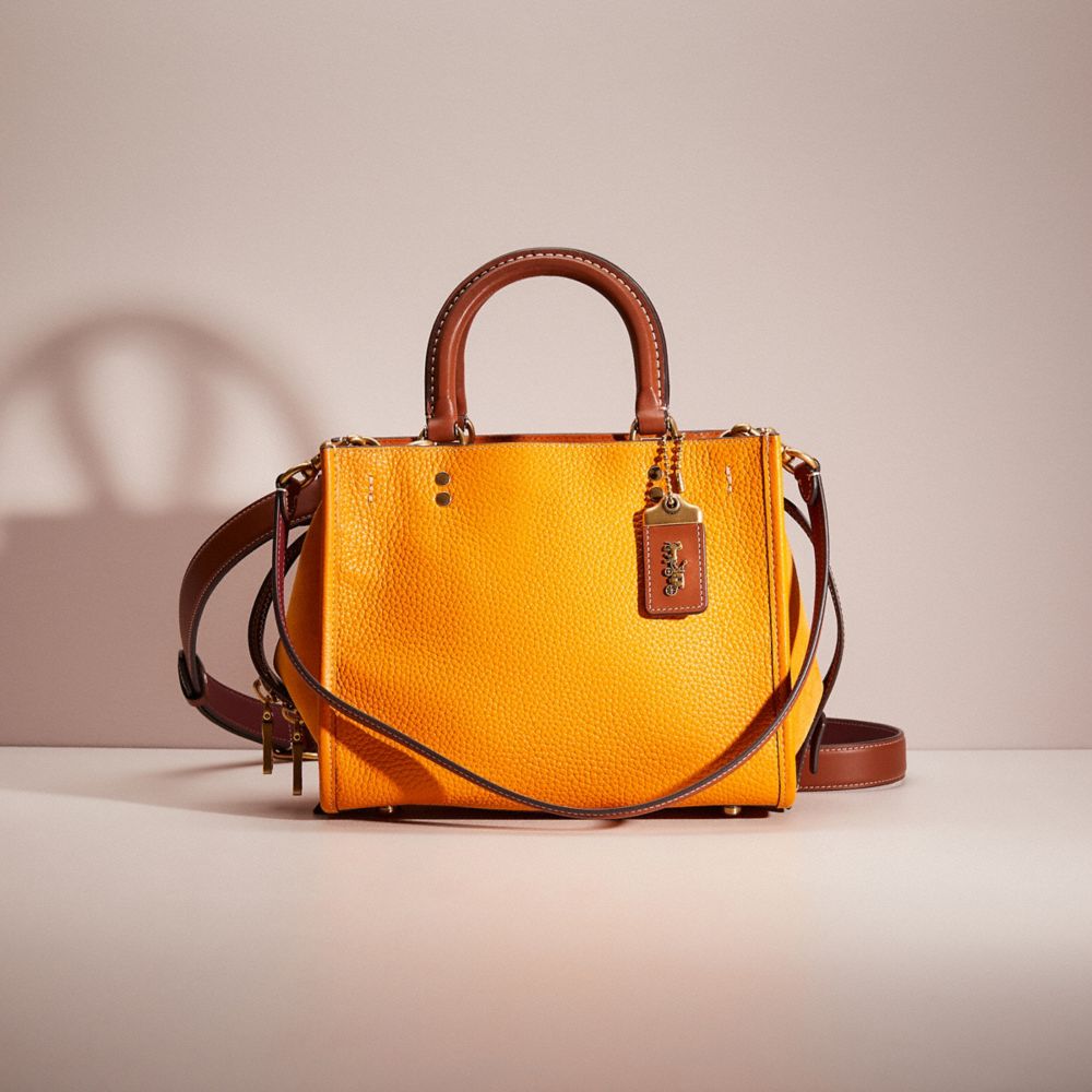 COACH® | Restored Rogue 25 In Colorblock