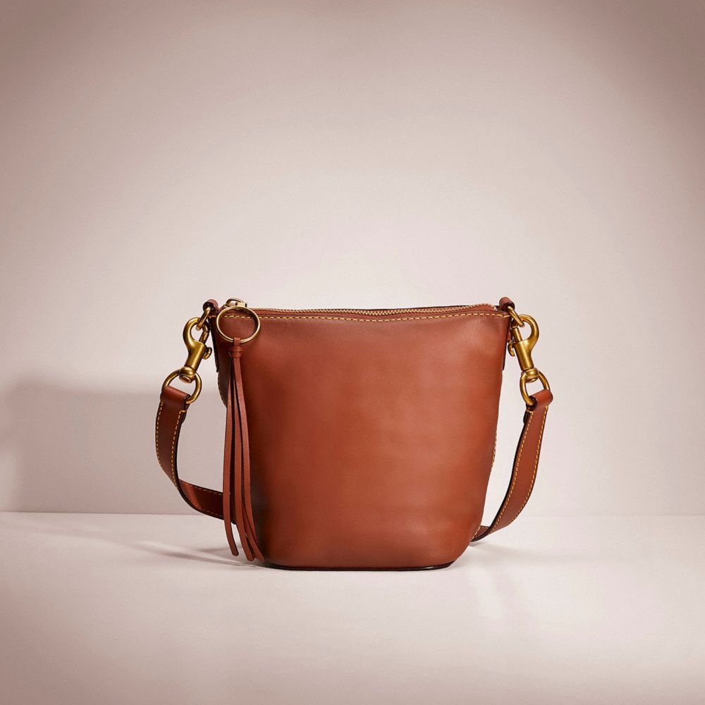 Restored Duffle 20 | COACH®