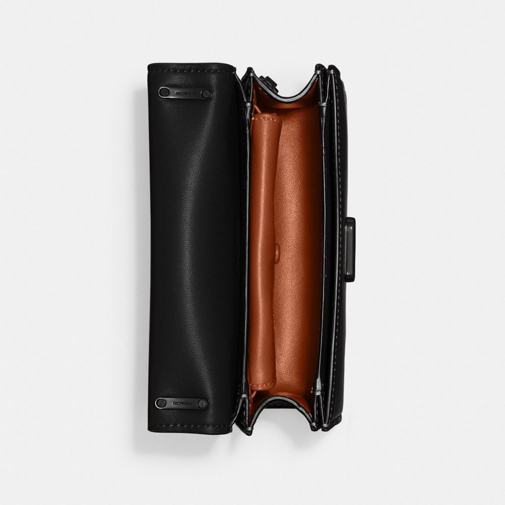 COACH® | Bandit Crossbody Bag