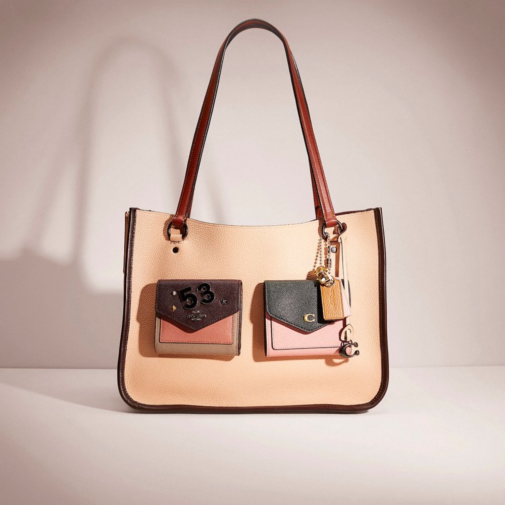 Upcrafted Tyler Carryall | COACH®