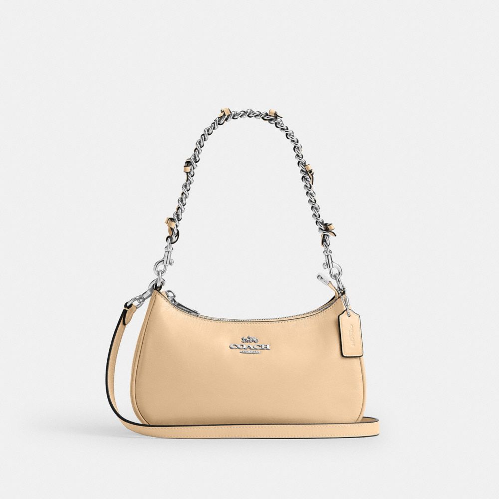 COACH® MC | Teri Shoulder Bag With Bows