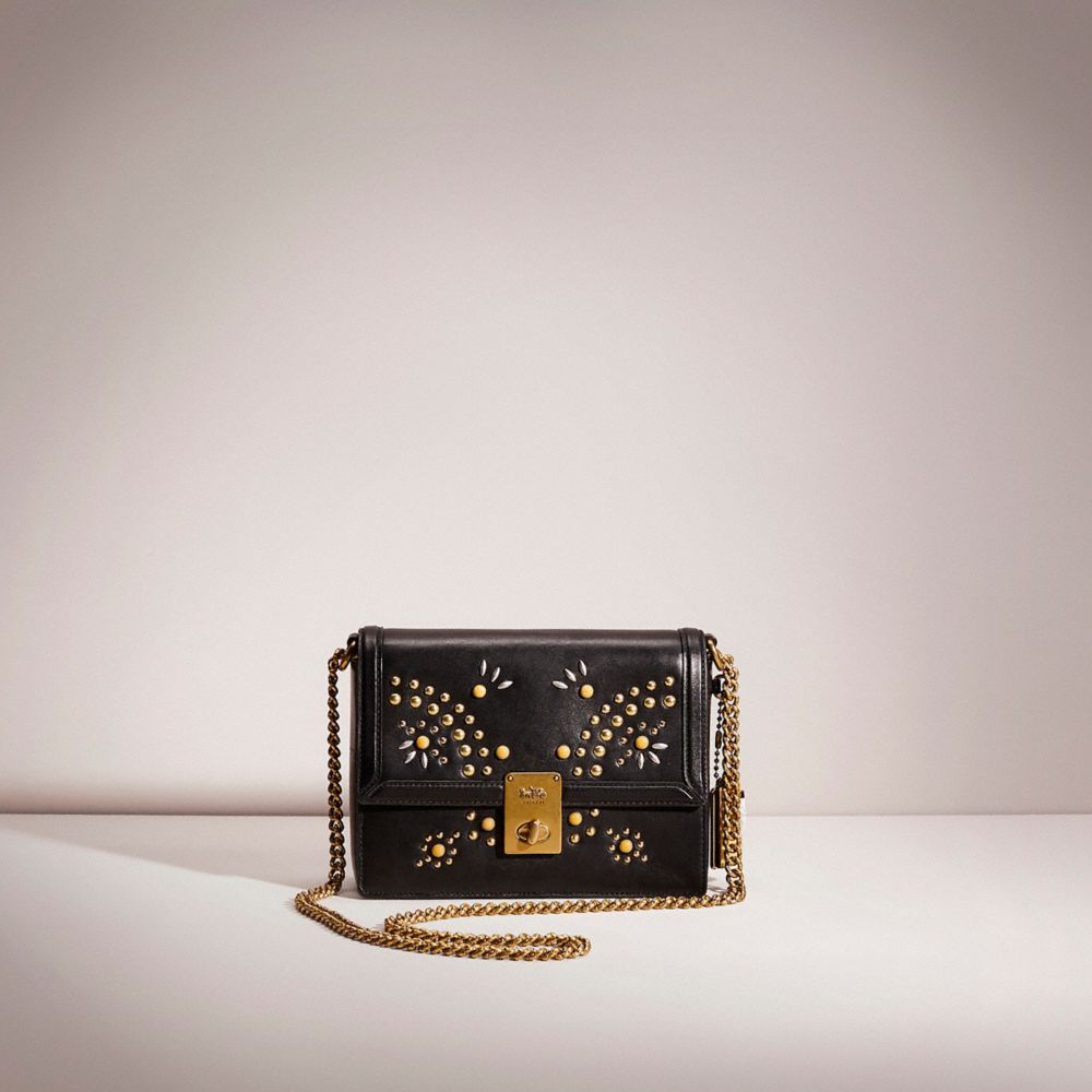 Upcrafted Hutton Shoulder Bag | COACH®
