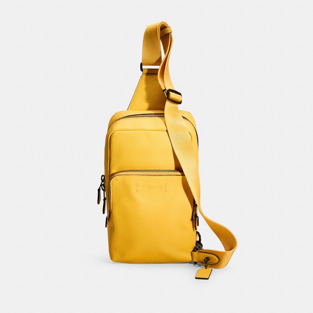 COACH® | Restored Gotham Pack