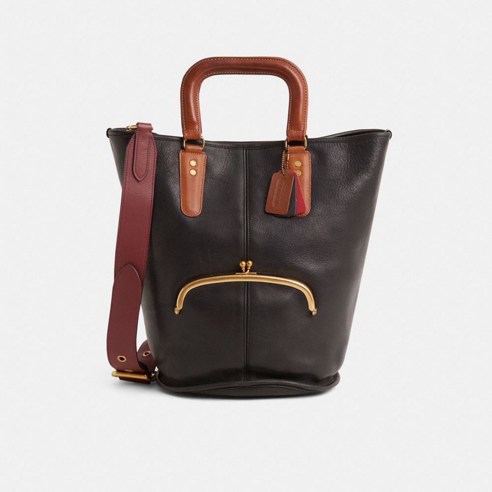 COACH® | Restored Remixed Duffle 15