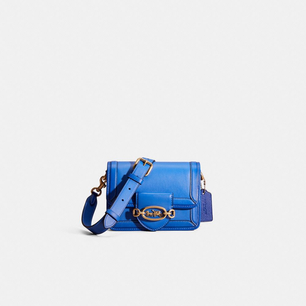 Restored Hero Crossbody COACH 