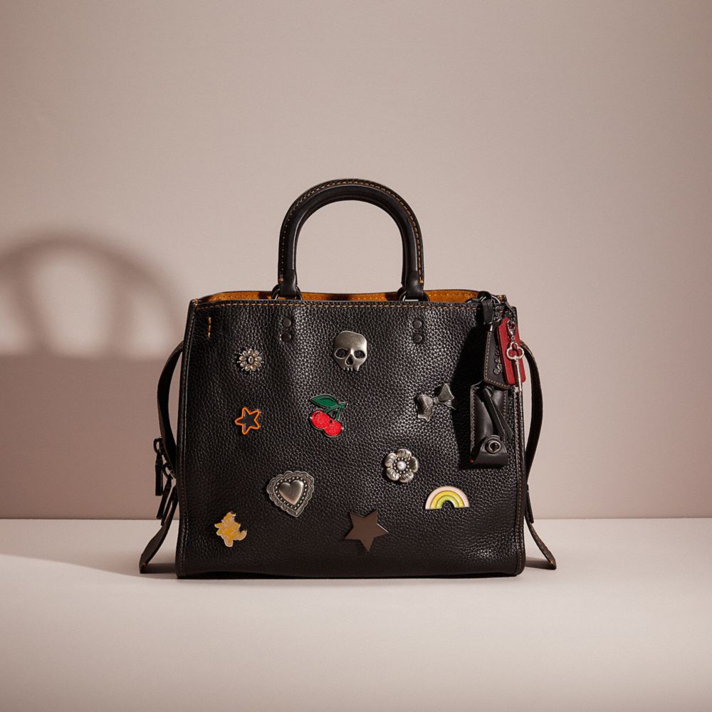 COACH® | Upcrafted Rogue | COACH®