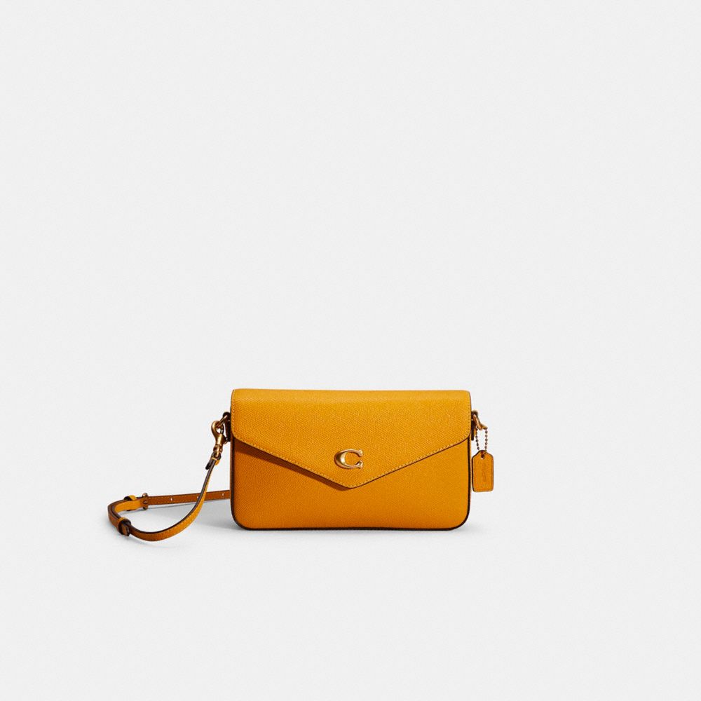 COACH® | Restored Wyn Crossbody