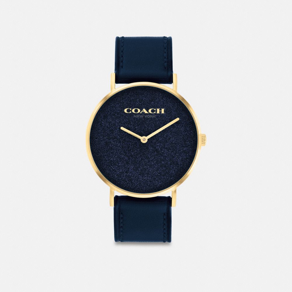 COACH® | Perry Watch, 36 Mm | COACH®
