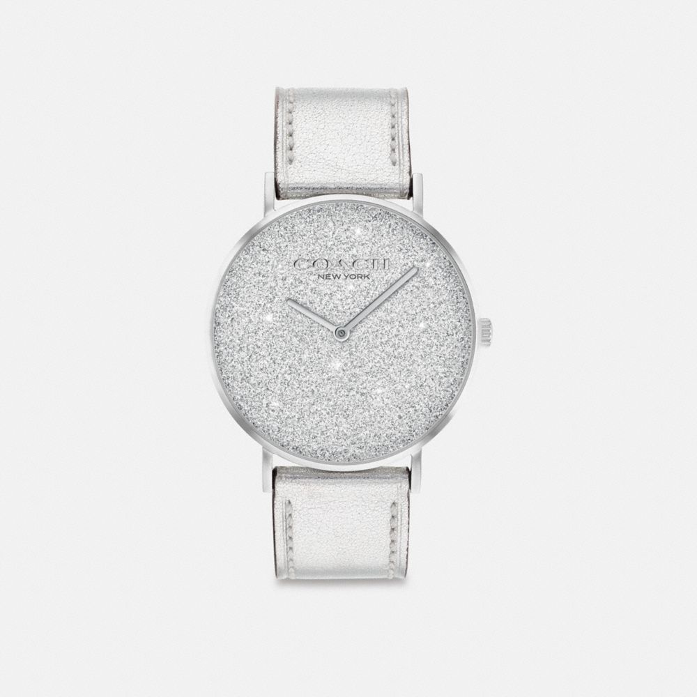 COACH® | Perry Watch, 36 Mm | COACH®