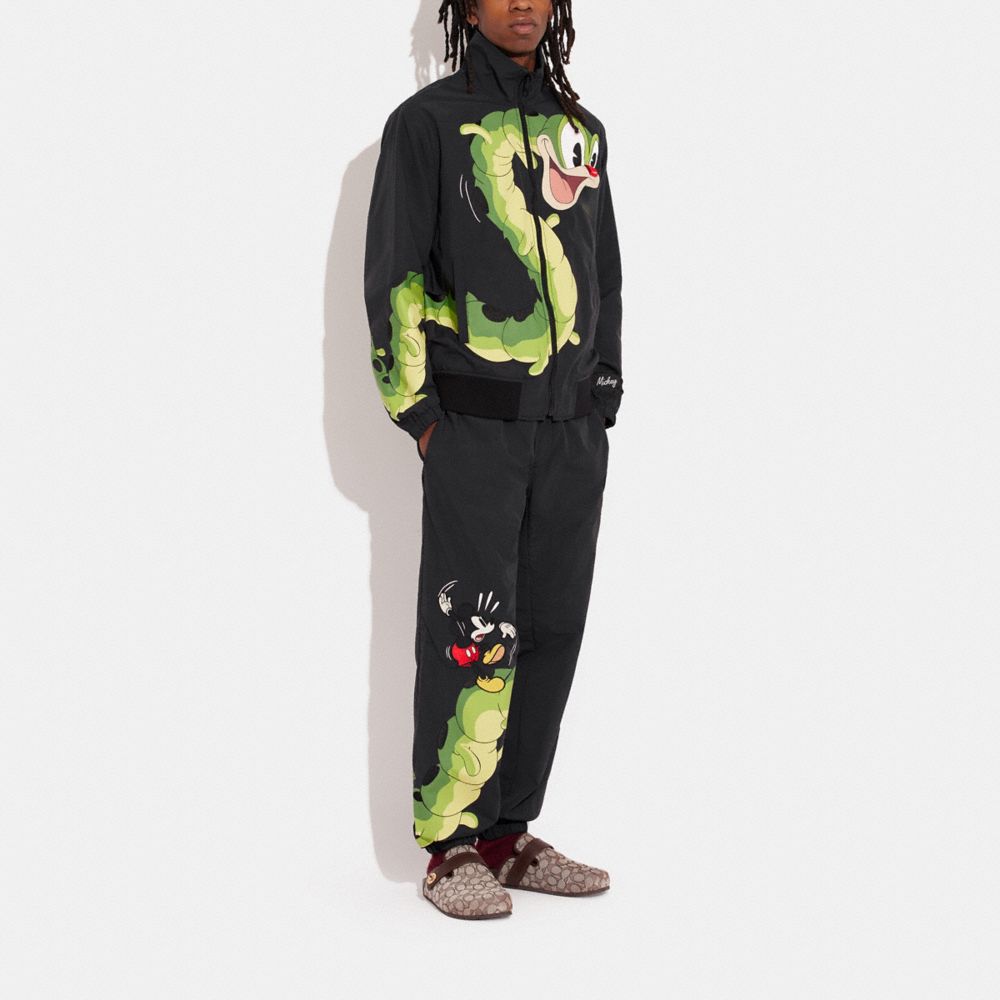 COACH® Outlet | Disney X Coach Track Pants