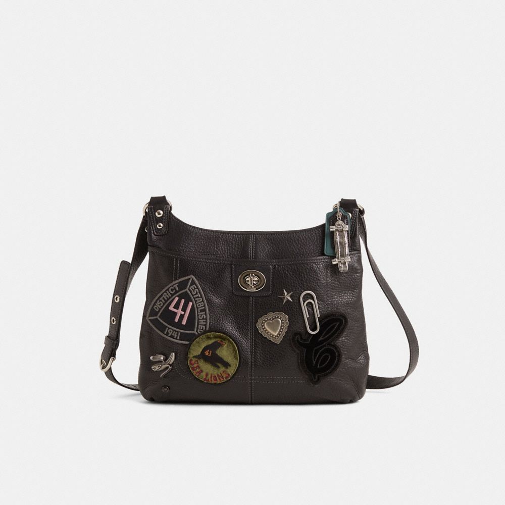 Reloved Penelope Hippie Bag | Bags | Coach | COACH®