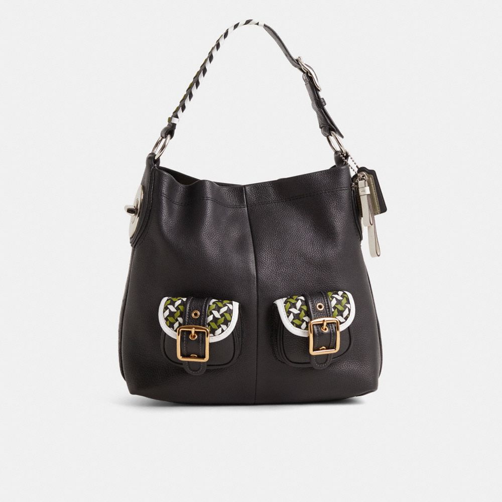 Reloved Penelope Shoulder Bag | Bags | Coach | COACH®