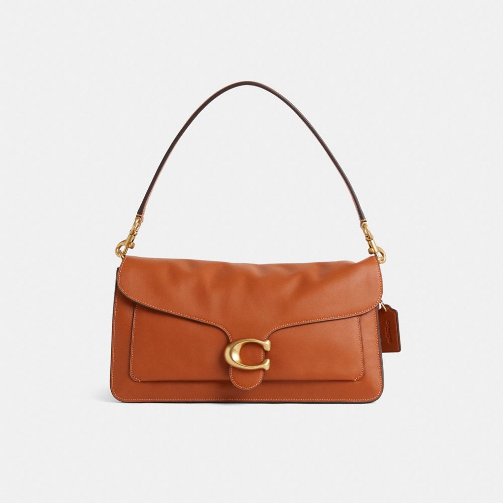 Restored Tabby Shoulder Bag 36 | Bags | Coach | COACH®