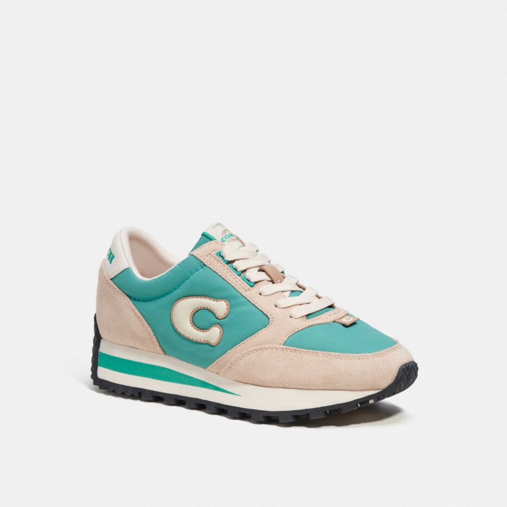 COACH® Outlet | Runner Sneaker
