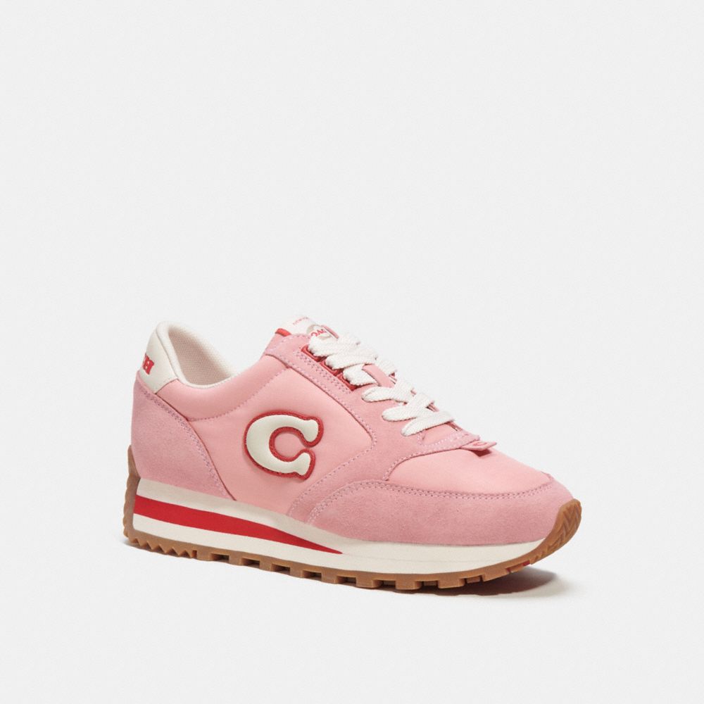 COACH® Outlet | Runner Sneaker