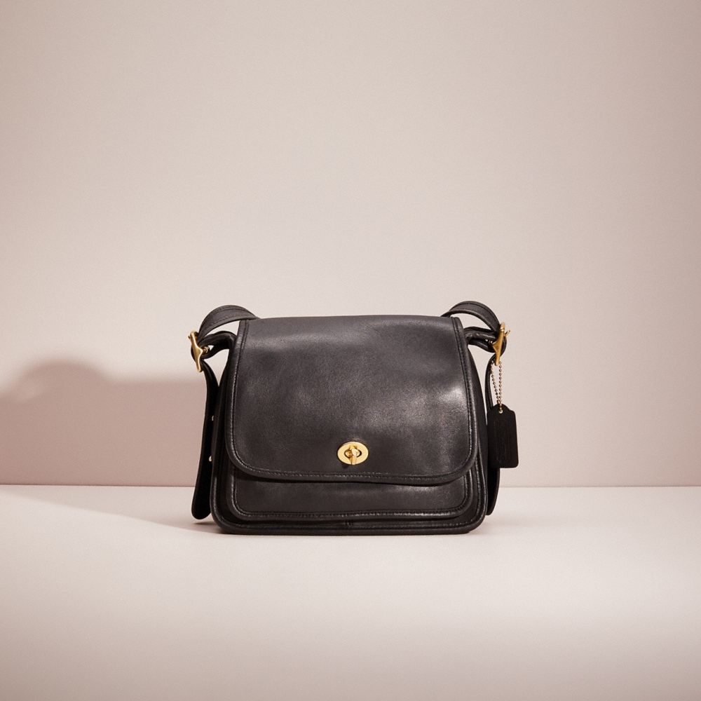 COACH® | Vintage Rambler's Legacy Bag