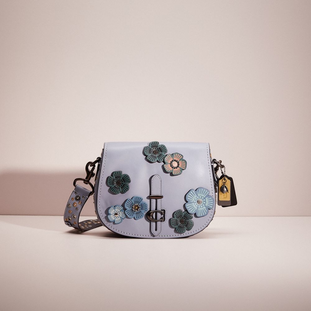 COACH® | Upcrafted Saddle | COACH®