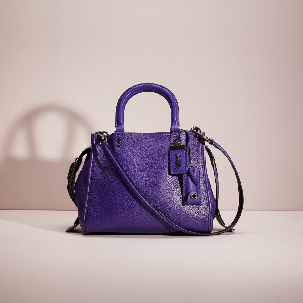COACH® | Restored Rogue 25