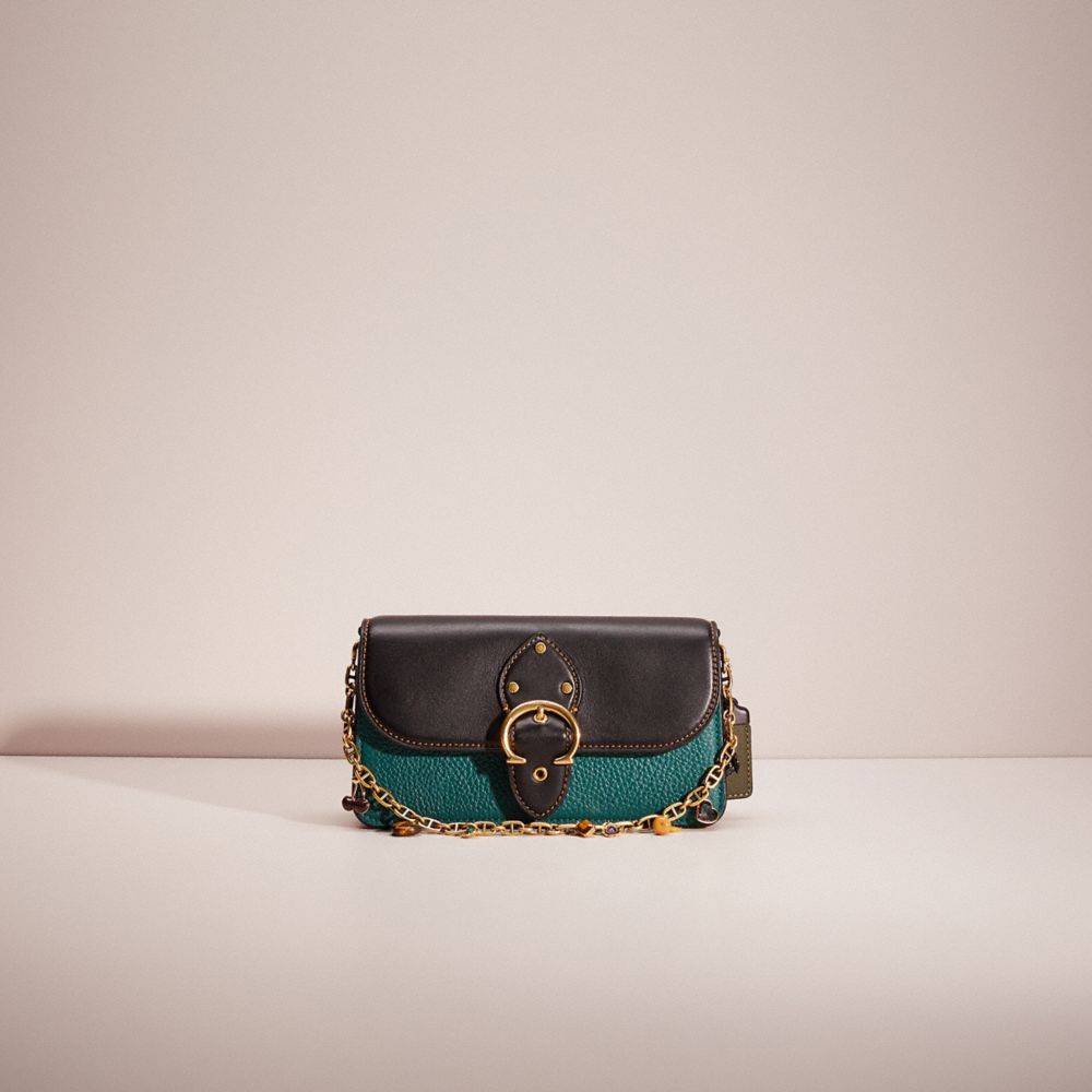 Upcrafted Beat Crossbody Clutch | COACH®