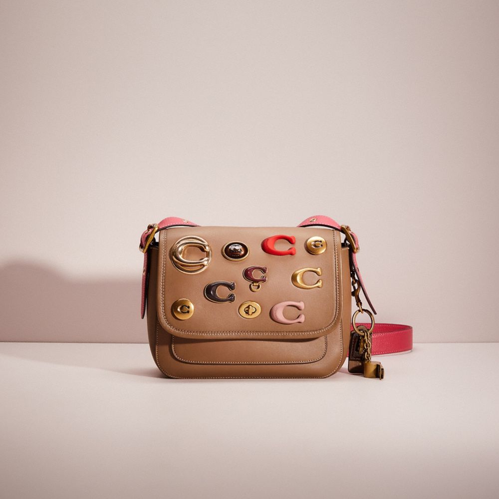 COACH® | Upcrafted Rambler Crossbody | COACH®