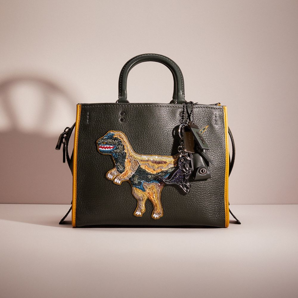 COACH® | Upcrafted Rogue