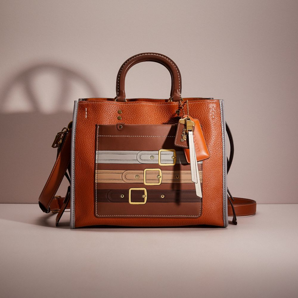 COACH® | Upcrafted Rogue In Colorblock