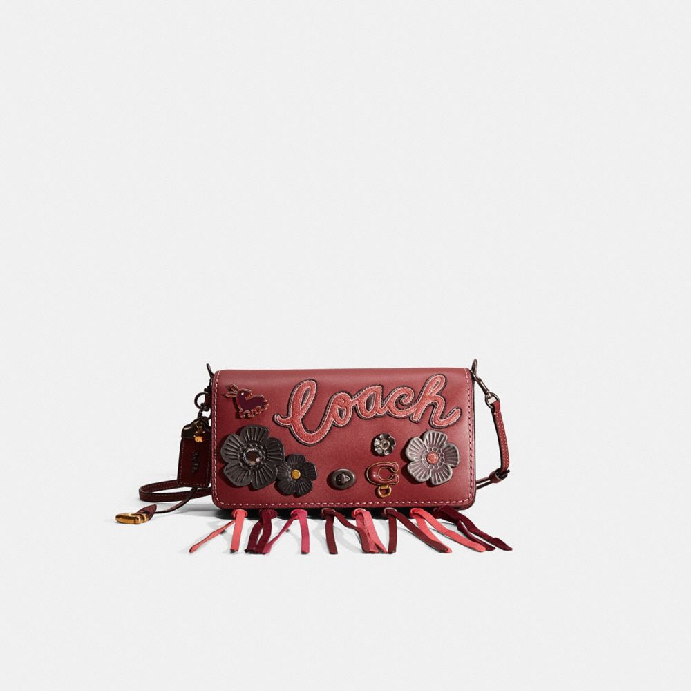 COACH® | Upcrafted Dinky