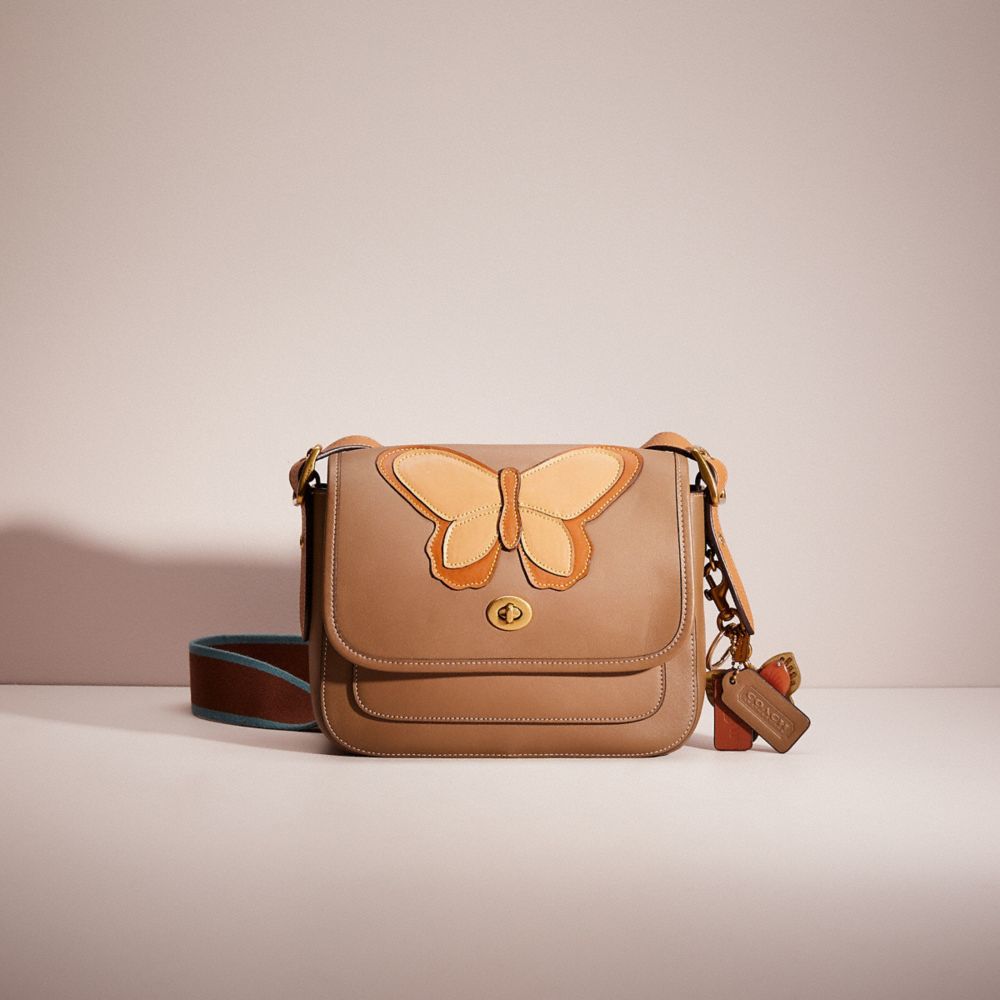 COACH® | Upcrafted Rambler Crossbody