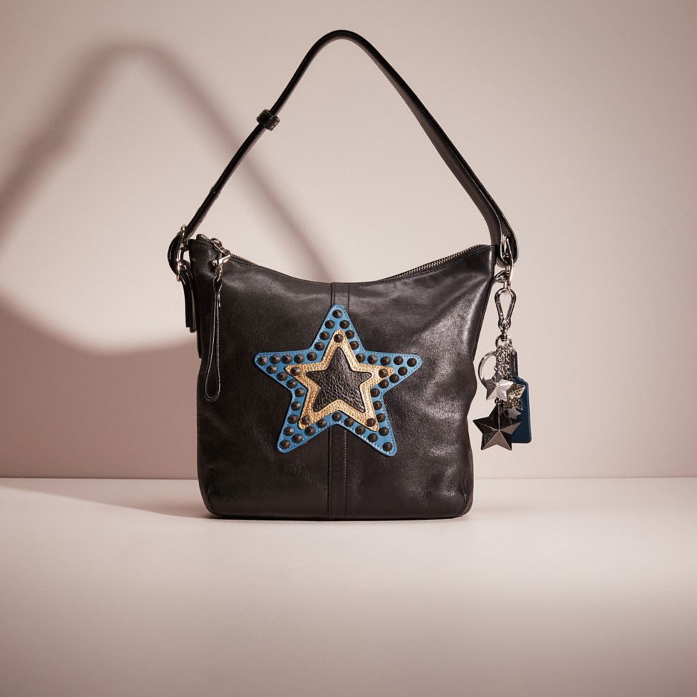 Upcrafted Small Slim Duffle Sac | COACH®