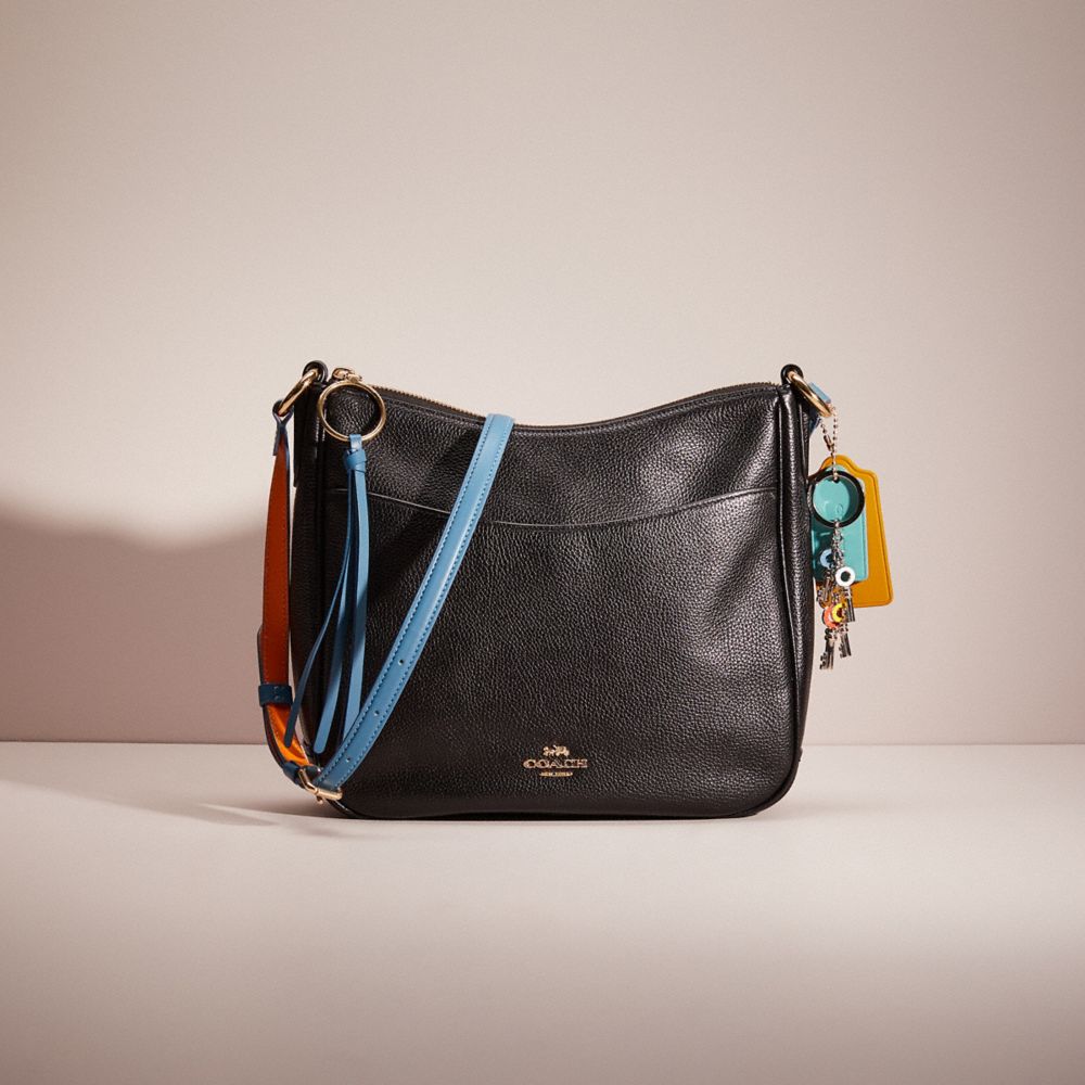 Upcrafted Chaise Crossbody | COACH®