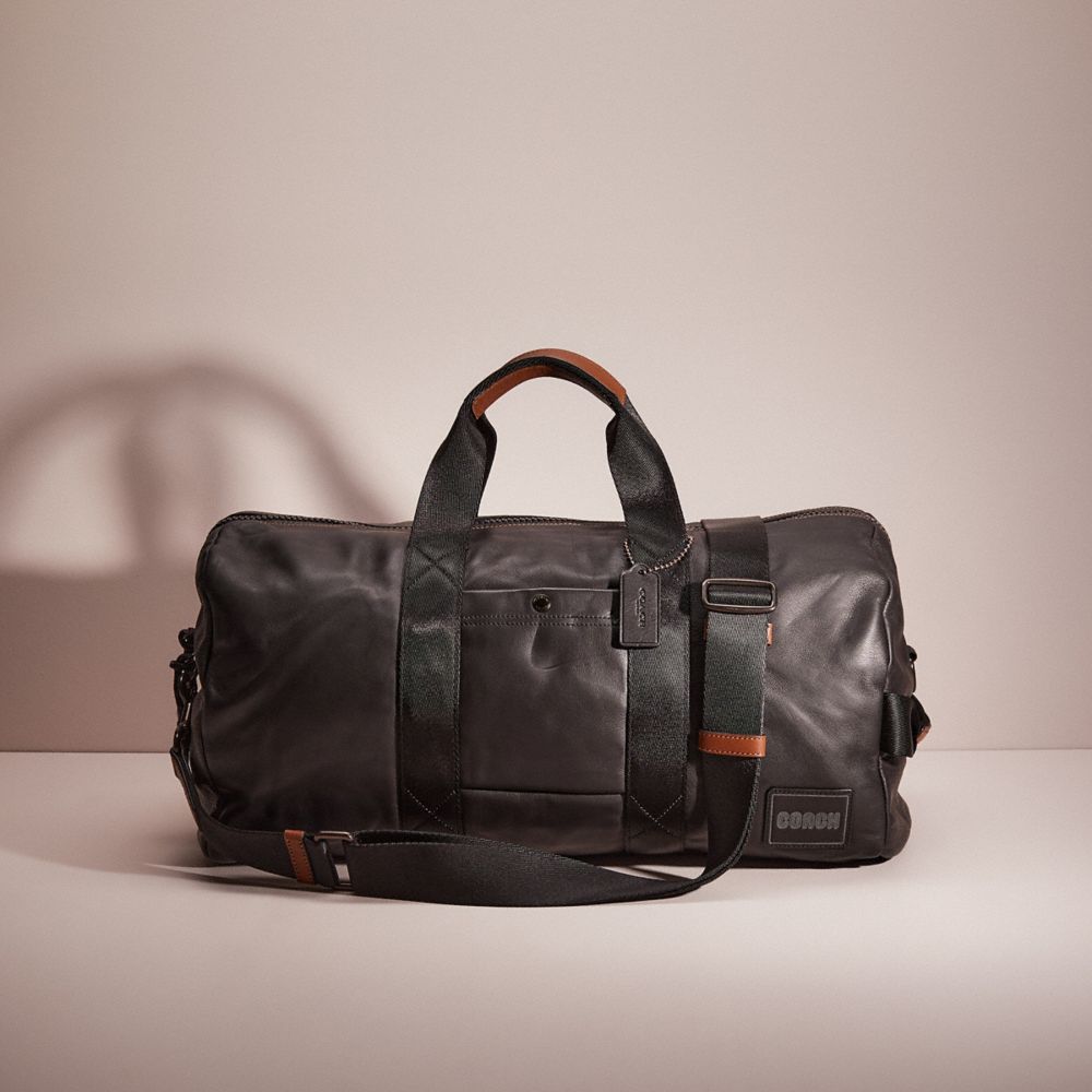 COACH® | Restored Pacer Duffle 45