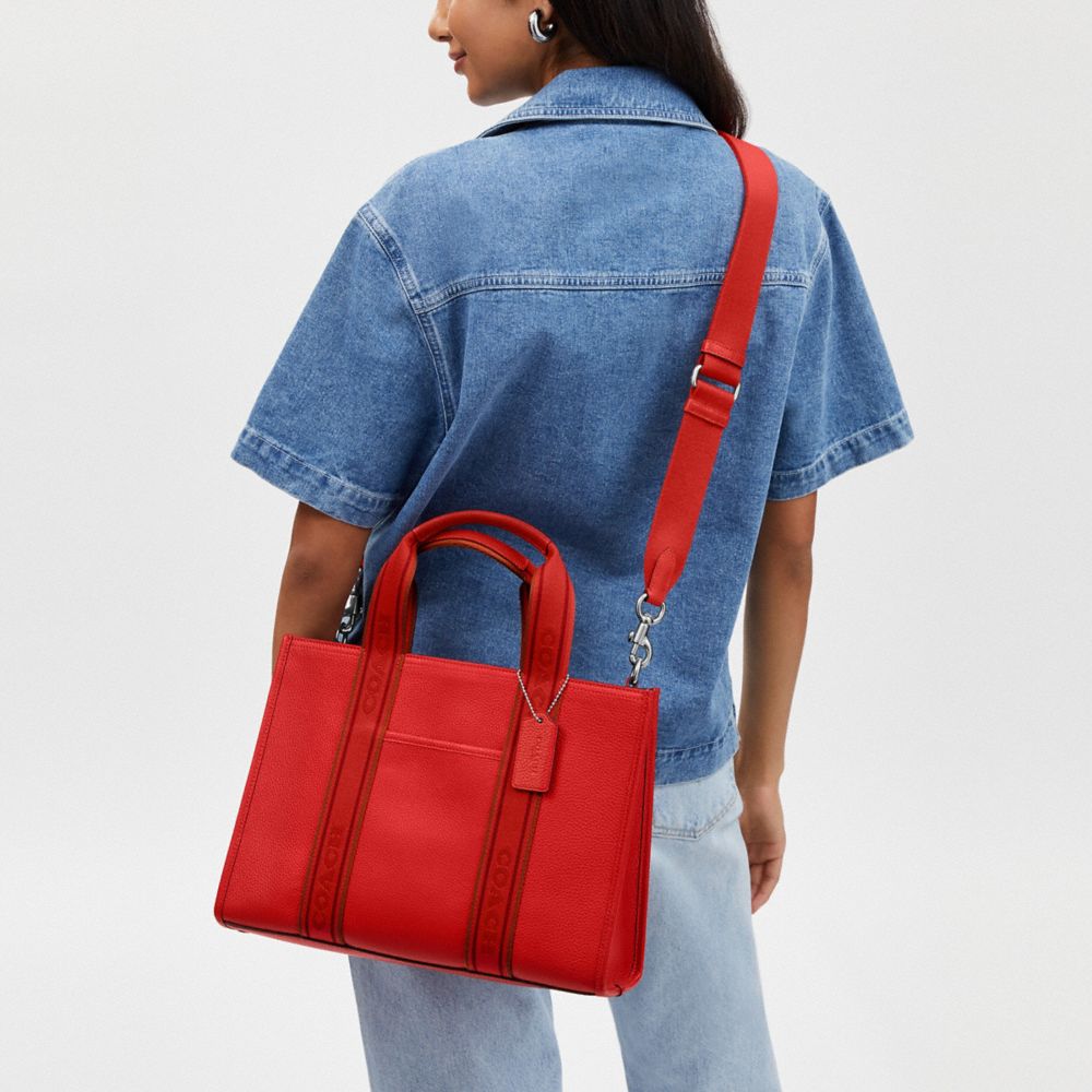 COACH® Outlet | Smith Tote Bag