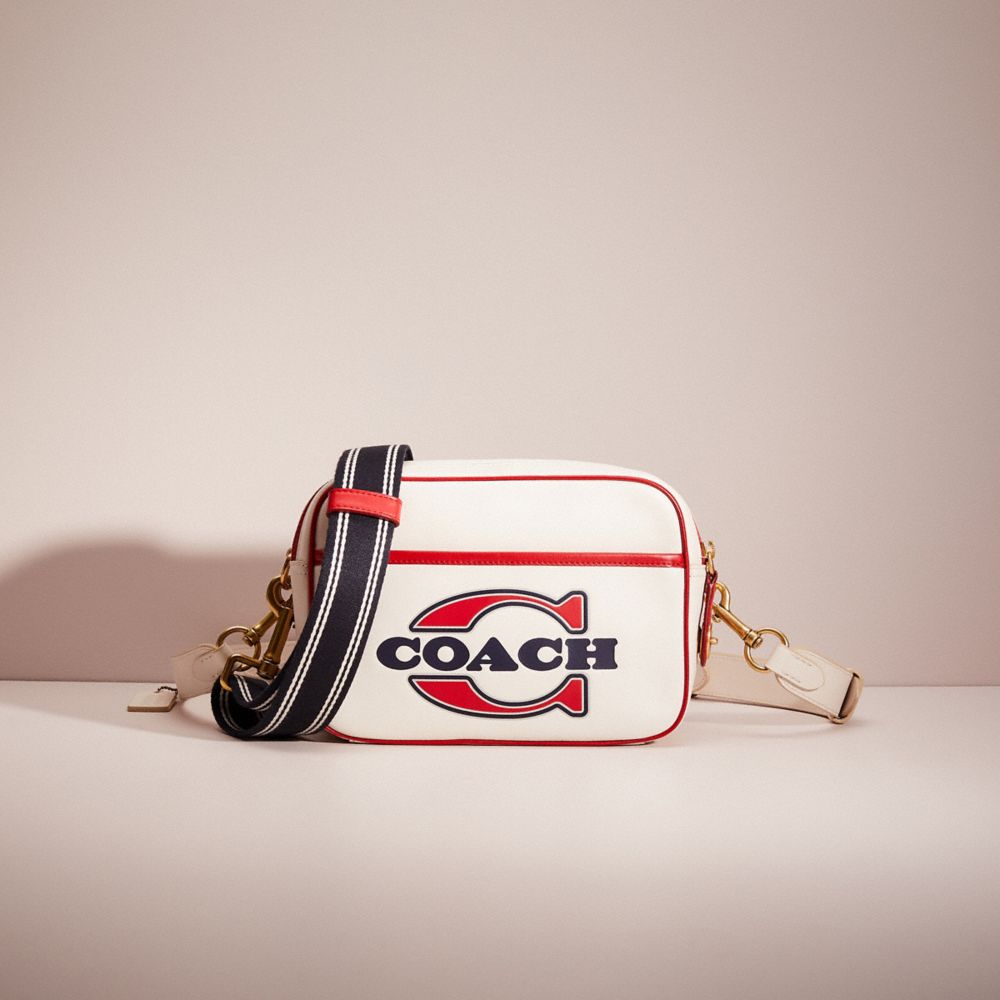 COACH® | Restored Flight Bag