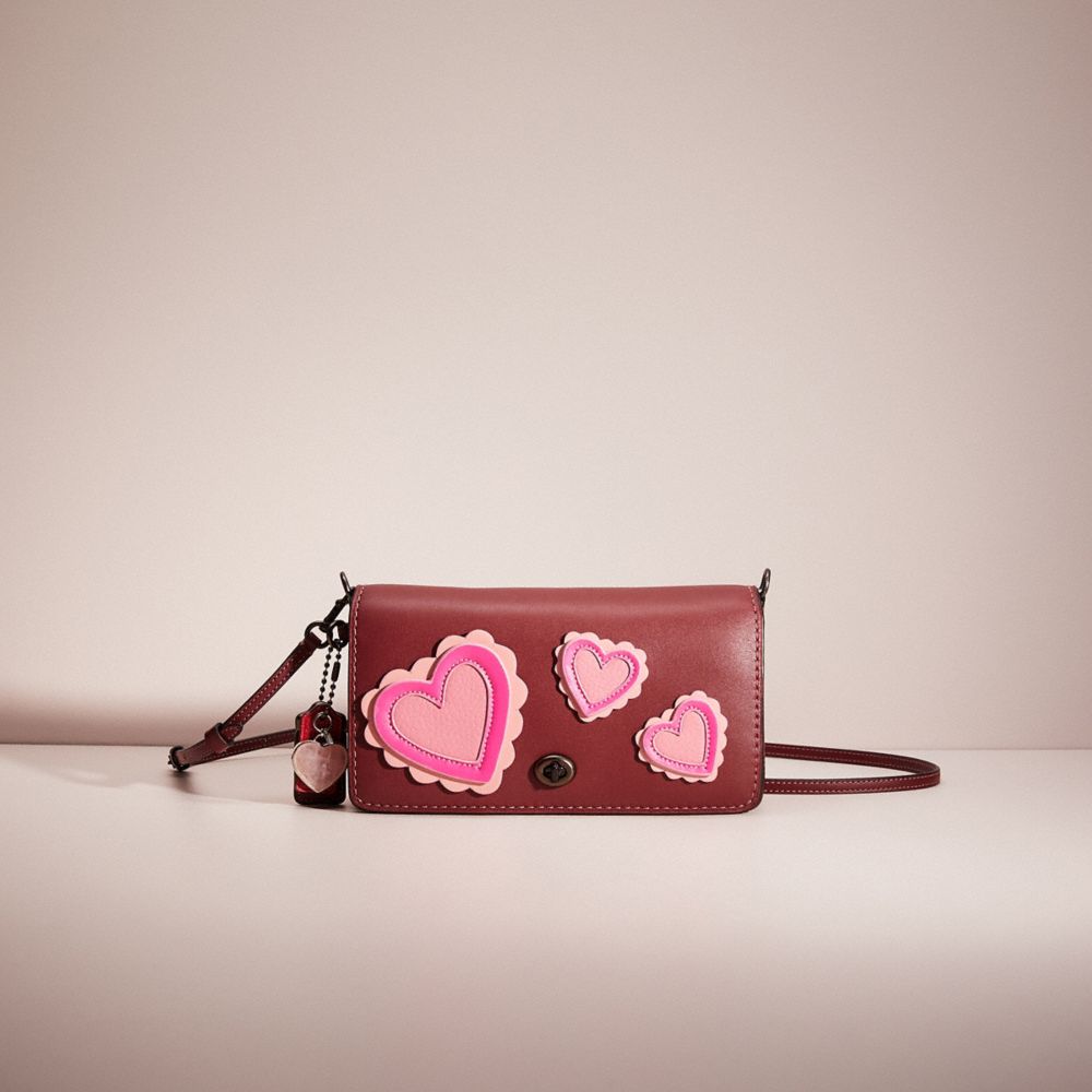 COACH® | Upcrafted Dinky