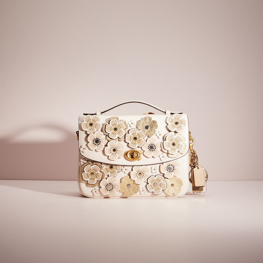 Upcrafted Cassie Crossbody | COACH®