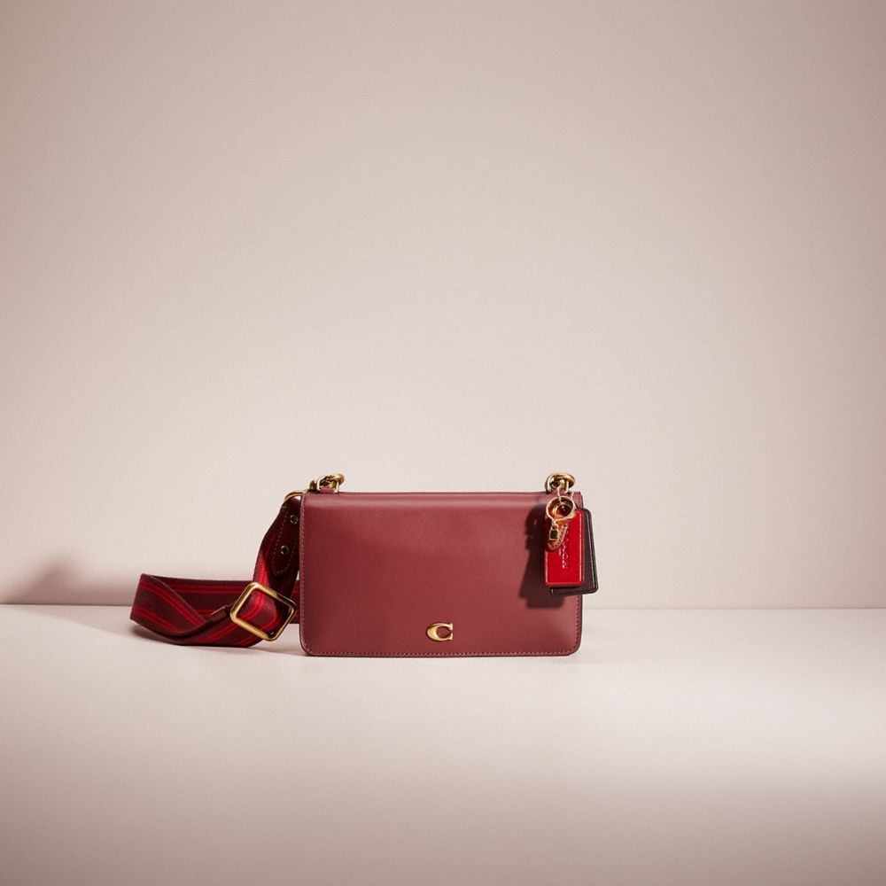 COACH® | Upcrafted Wallet Crossbody Creation