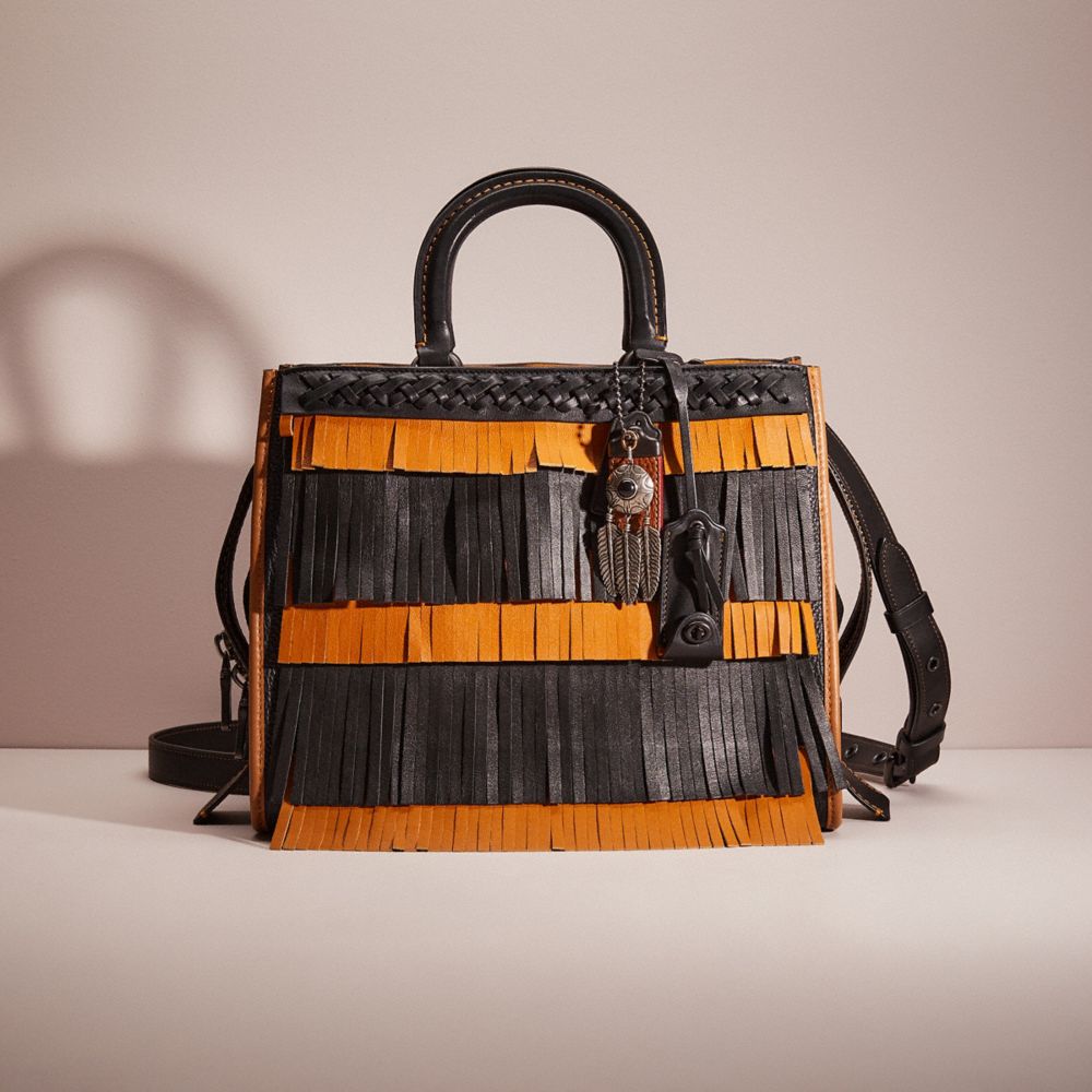 COACH® | Upcrafted Rogue