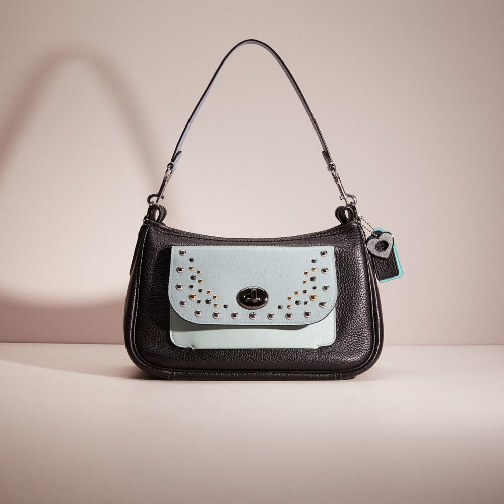 COACH® | Upcrafted Cary Crossbody