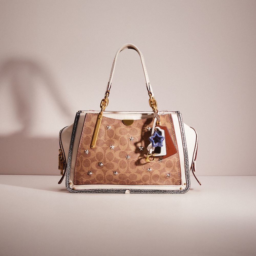 Upcrafted Dreamer In Signature Canvas | COACH®