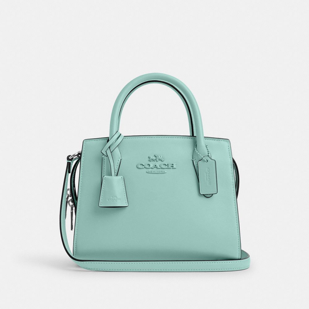 COACH® | Andrea Carryall Bag