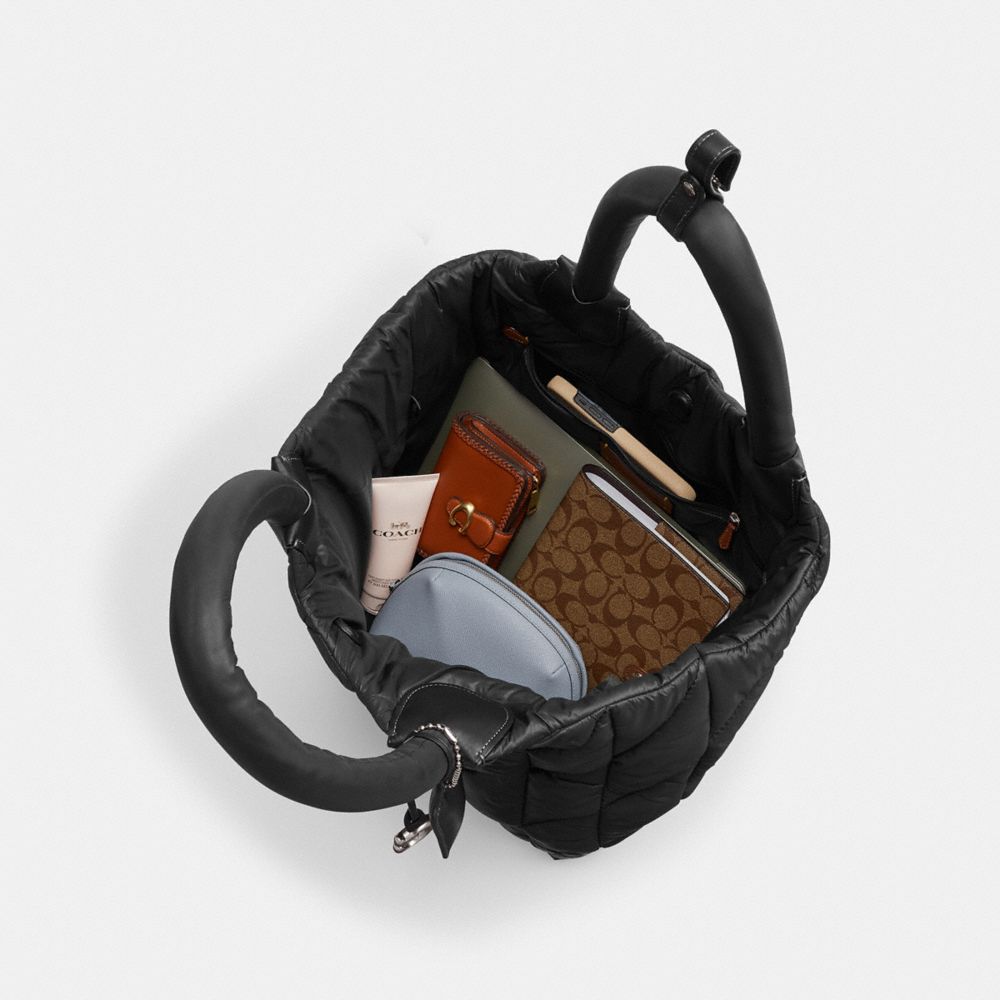 COACH® Outlet | Iris Tote Bag