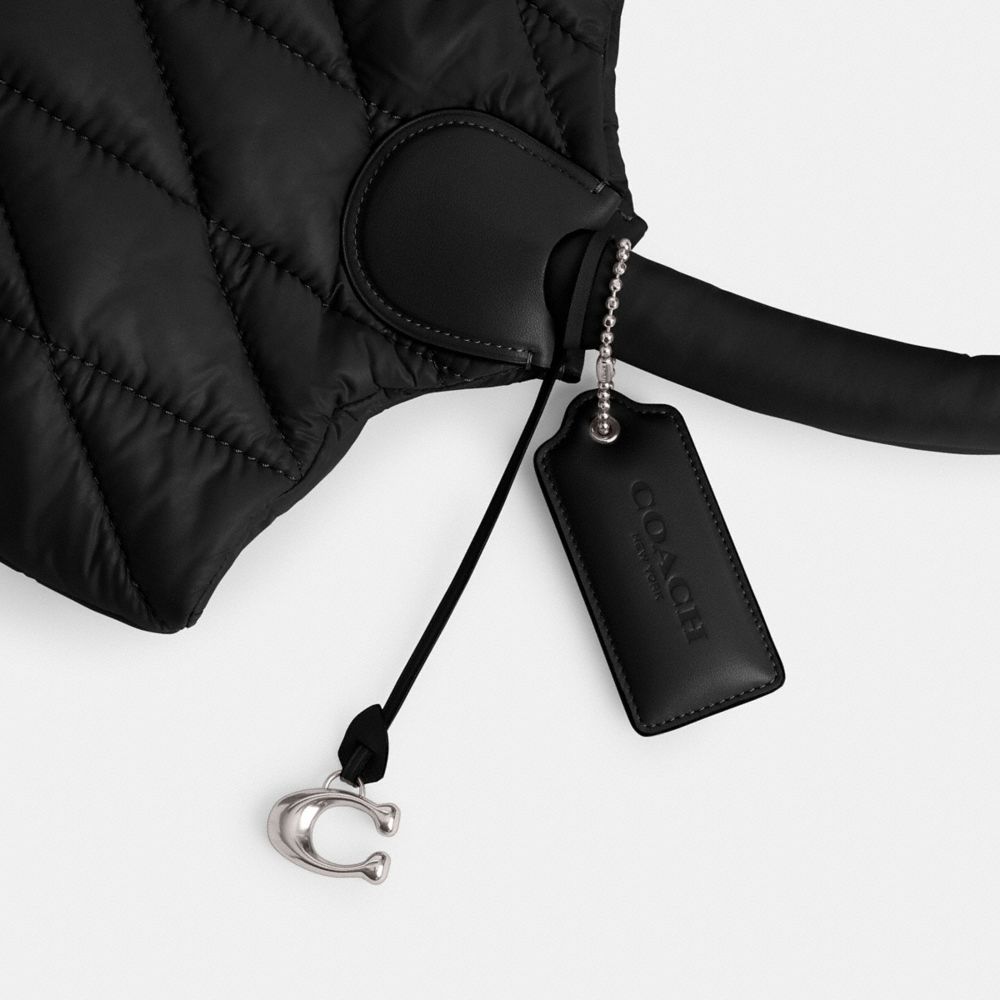 COACH® Outlet | Iris Tote Bag