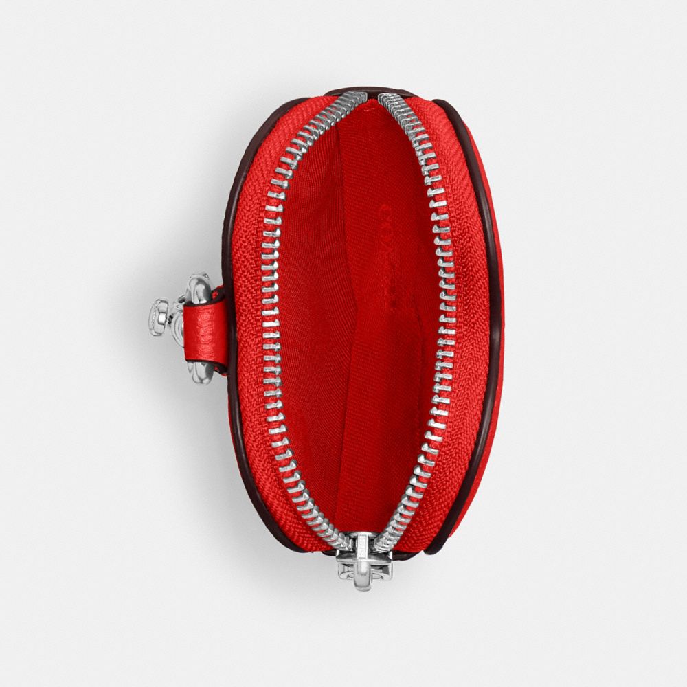 COACH® Outlet | Heart Coin Purse