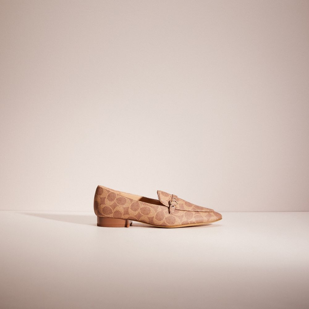 Restored Isabel Loafer | COACH®