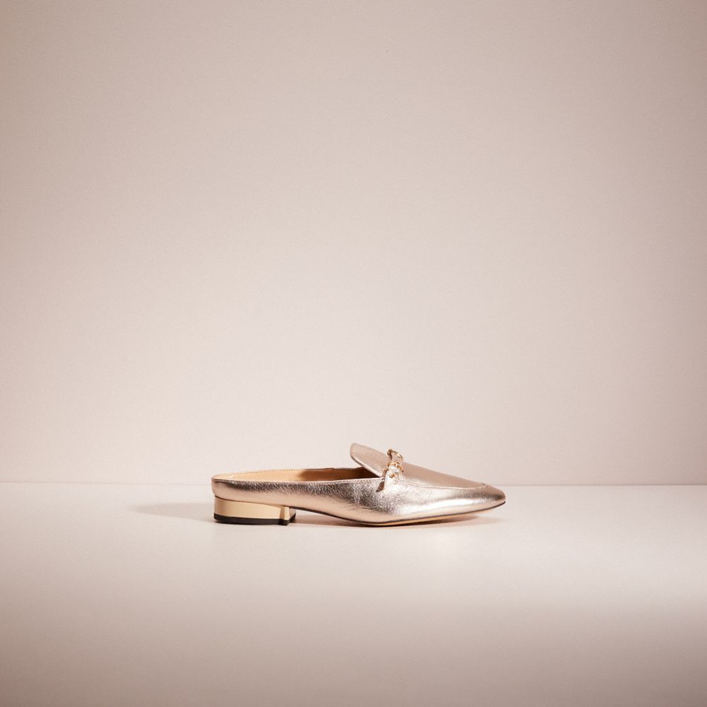 COACH® | Restored Irene Mule