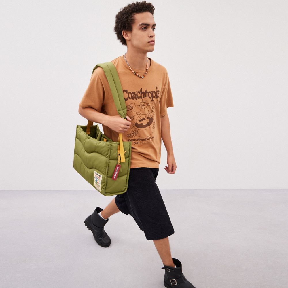 Coachtopia Loop | COACH® Coachtopia Loop | COACH®