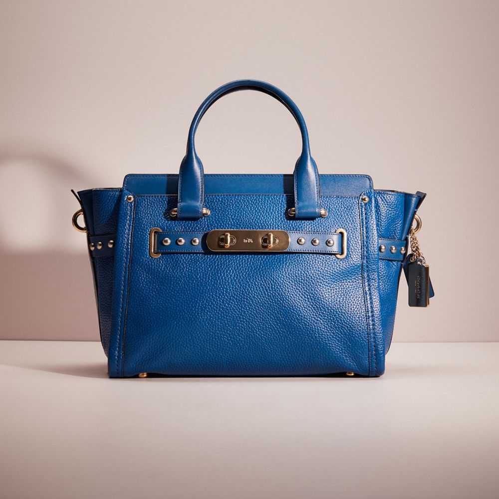 Upcrafted Coach Swagger | COACH®