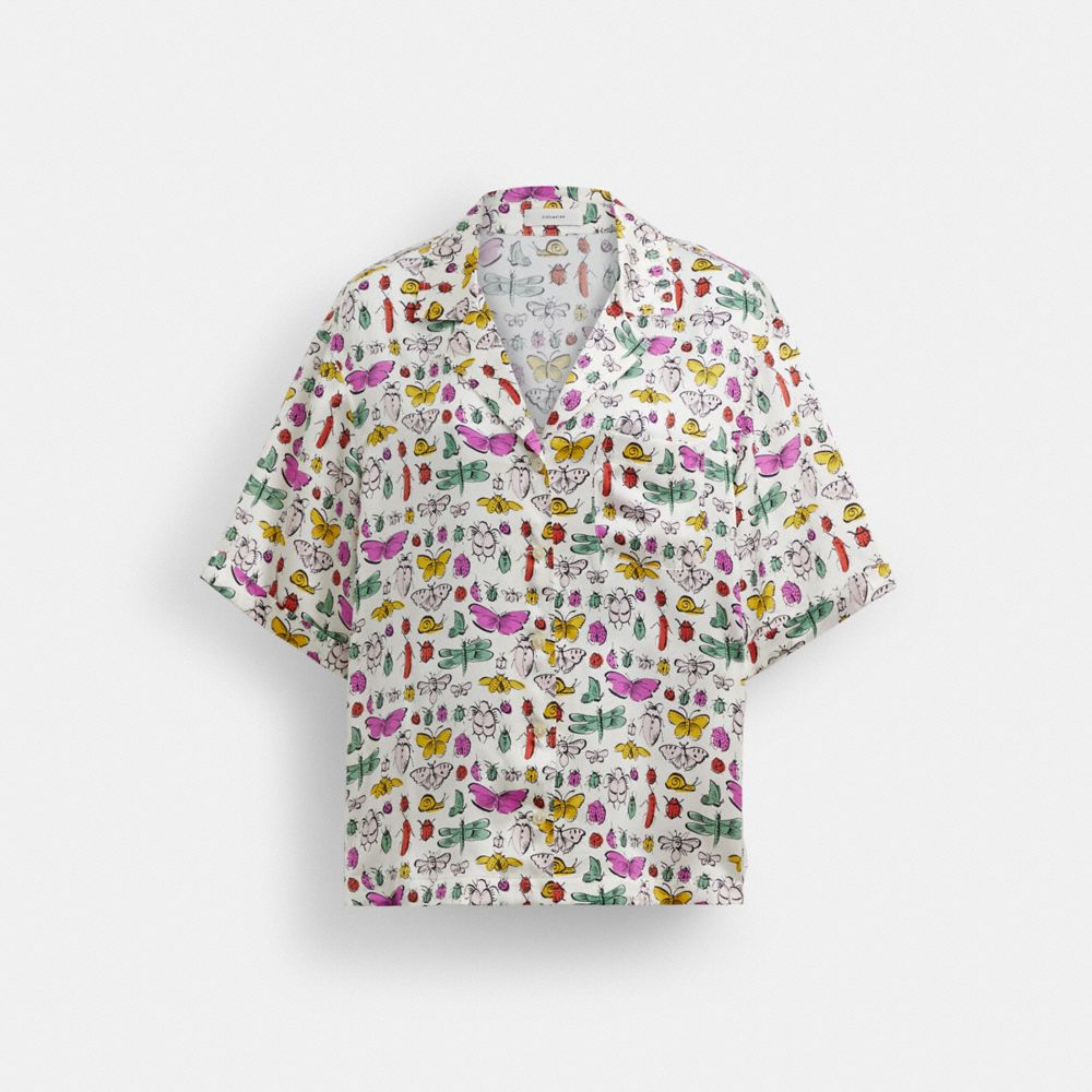 Clothing for Women | COACH® Outlet