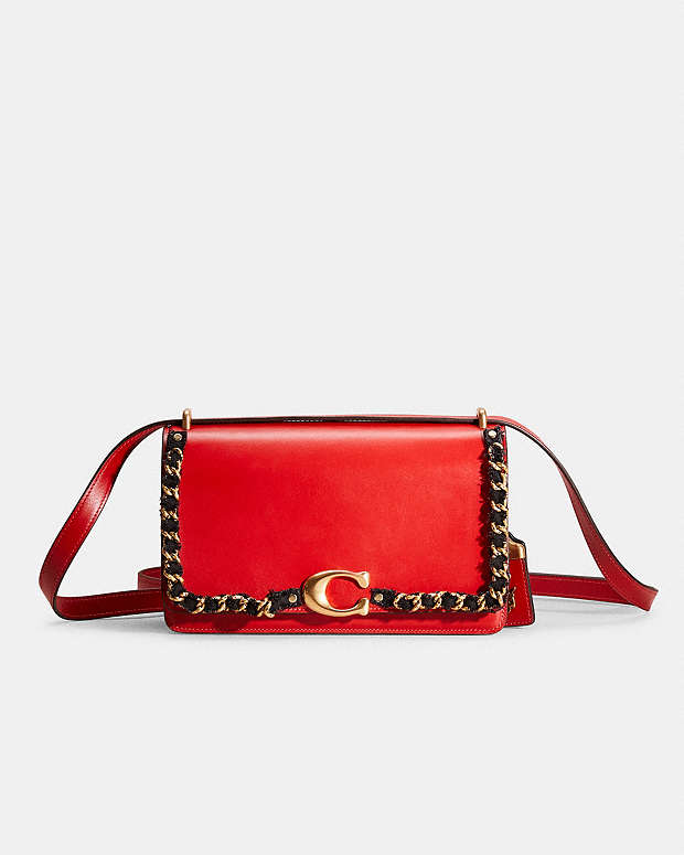 COACH® | Upcrafted Bandit Shoulder Bag COACH® | Upcrafted Bandit Shoulder Bag